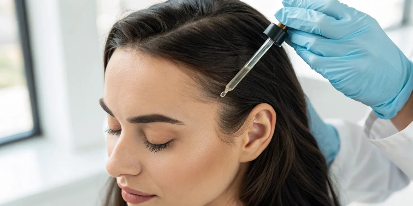 The Best Scalp Treatment for Hair Growth: A Pro Guide - Sage HeadSpa ...