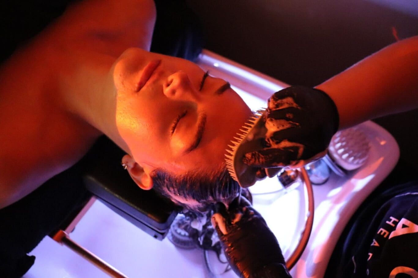 Experience Traditional Japanese Head Spa | Sage HeadSpa Naperville, IL