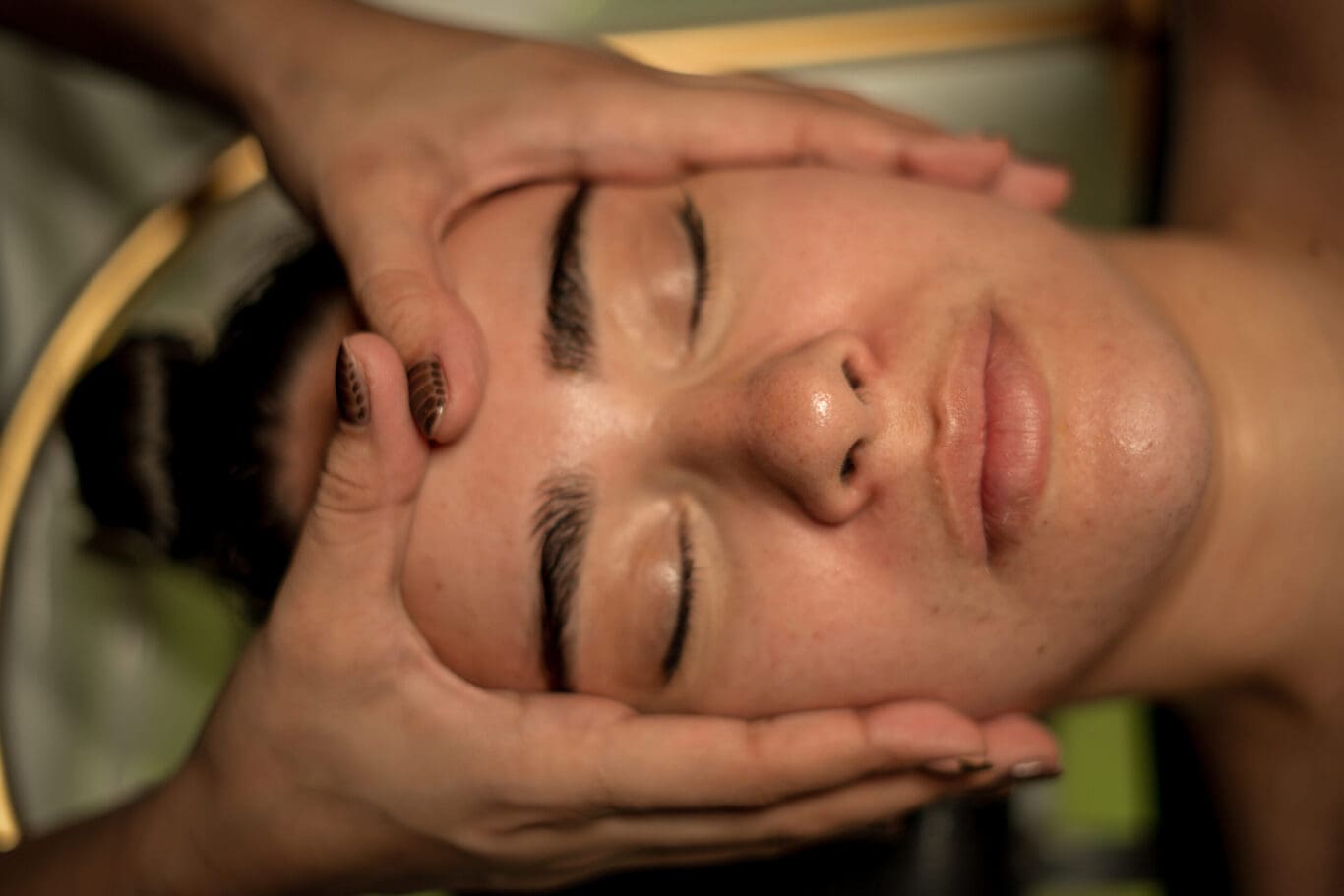 Get Face Fit’s Sculpt Method Arrives at Sage Headspa - Sage HeadSpa ...