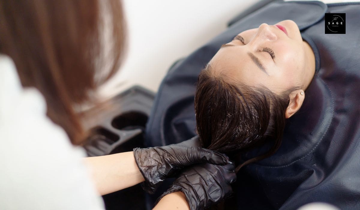 Prepping for a HeadSpa: What to Do Before & After