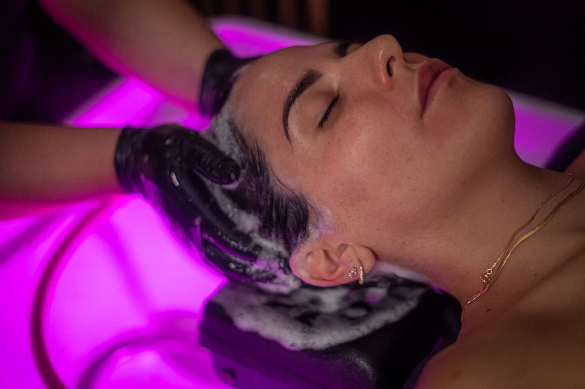 Discover the Power of Japanese Head Spa - Sage HeadSpa